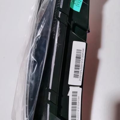 中国 OE NO. 4121300p3AA1 合適車型とJAC T9 4121300p3AA1用のバックランプの自動スペアパーツ 販売のため