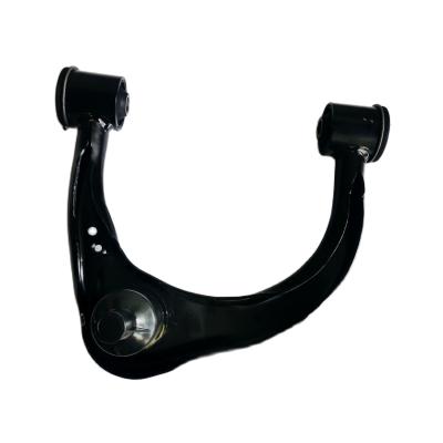 Cina 2020- Pickup Truck Auto Parts for JAC T6 T8 Superiore braccio di controllo sinistro e destro in nero in vendita