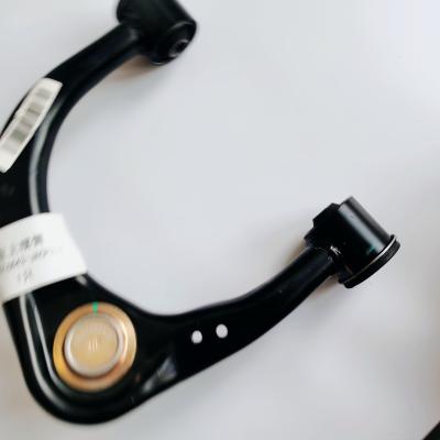 Cina 2020- Pickup Truck Auto Parts for JAC T6 T8 Superiore braccio di controllo sinistro e destro in nero in vendita