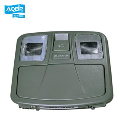 China 30*32*20CM Dome Light Lamp Type Front Reading Light for JAC Pickup T6 T8 4104200U1512 for sale