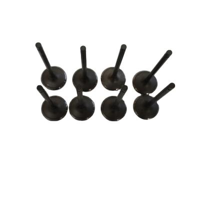 China Conjunto de válvulas de escape de aço 8pcs 1003013GG010 para JAC J3 J5 S5 dentro de 20*20*5 Tamanho à venda