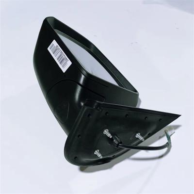 China 8210100P306A OE NO. Car Side Mirror Outside Rearview Mirror for JAC Pickup T6 T8 for sale