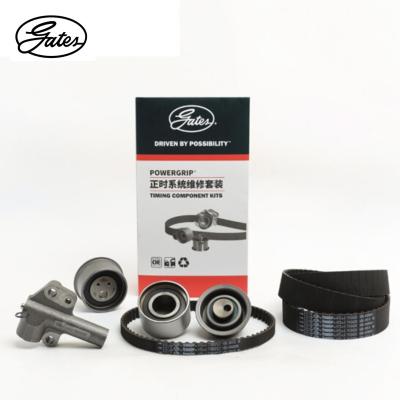 Cina 2010- Year OE NO. K0176124 Timing Component Kits for Haval H5 Fengjun Black King Kong in vendita