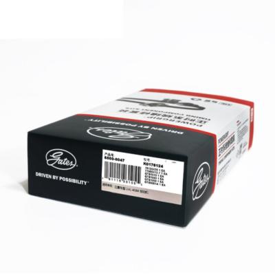 Cina 2010- Year OE NO. K0176124 Timing Component Kits for Haval H5 Fengjun Black King Kong in vendita