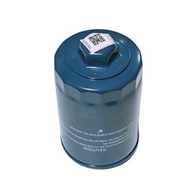 China Direct Car Accessories Car Oil Filter for JAC Pickup T6 T8 OE Number 1010320FB040 for sale