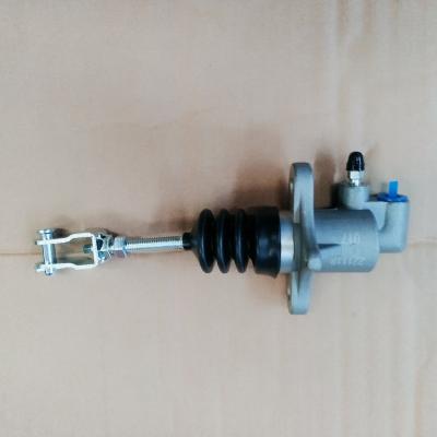 Cina 2013- Anno Ricambi per auto in alluminio Numero OE 1609010E8Q35 per cilindro di frizione JAC Truck T140 in vendita