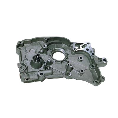 China JAC Pickup T6 T8 Gerotor Engine Oil Pump 1010100GD150 Original Genuine Parts 42*28*17 Te koop