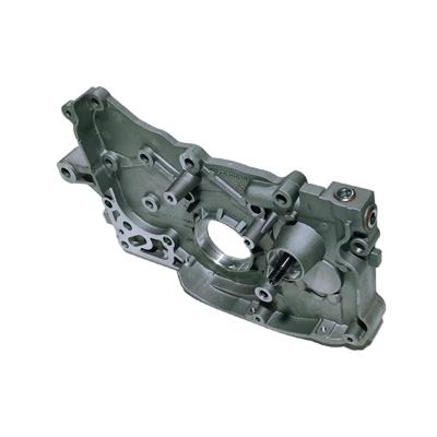 China JAC Pickup T6 T8 Gerotor Engine Oil Pump 1010100GD150 Original Genuine Parts 42*28*17 Te koop