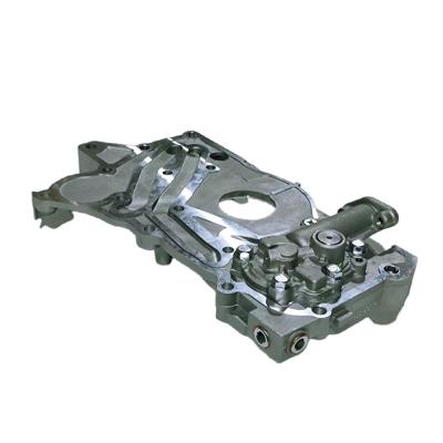 China JAC Pickup T6 T8 Gerotor Engine Oil Pump 1010100GD150 Original Genuine Parts 42*28*17 Te koop