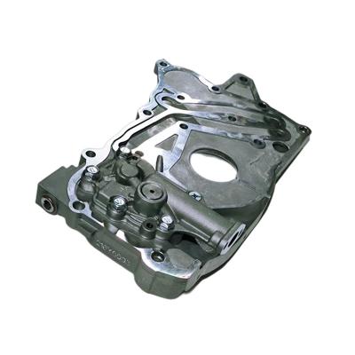 China JAC Pickup T6 T8 Gerotor Engine Oil Pump 1010100GD150 Original Genuine Parts 42*28*17 Te koop
