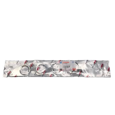 China JAC REFINE S3 Automotive Exhaust System Exhaust Pipe Gasket for Optimal Performance for sale