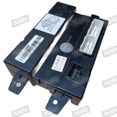 Cina N.O.O. 8112920U2400 Assemblaggio della scatola di controllo elettrica del condizionatore per JAC SEHOL QX in vendita