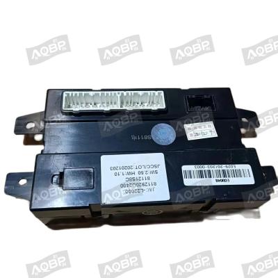Cina N.O.O. 8112920U2400 Assemblaggio della scatola di controllo elettrica del condizionatore per JAC SEHOL QX in vendita