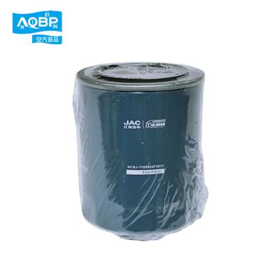China JAC T6 T8 Dieselfilter OE 1105022P3012 Geschikt voor auto-onderdelen van origineel type Te koop