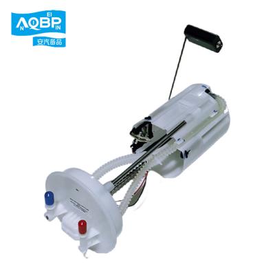 China 35*22*25cm Plastic Metal Fuel Tank Pump Assembly for JAC Pickup T6 T8 1106010P3010 Te koop