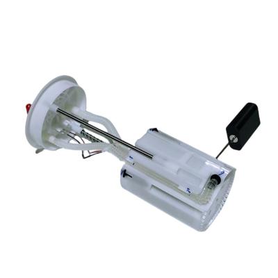 China 35*22*25cm Plastic Metal Fuel Tank Pump Assembly for JAC Pickup T6 T8 1106010P3010 Te koop