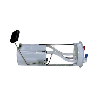 China 35*22*25cm Plastic Metal Fuel Tank Pump Assembly for JAC Pickup T6 T8 1106010P3010 Te koop