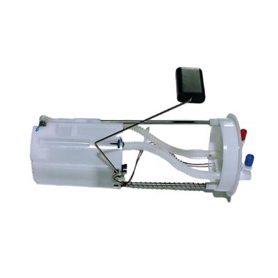 China 35*22*25cm Plastic Metal Fuel Tank Pump Assembly for JAC Pickup T6 T8 1106010P3010 Te koop