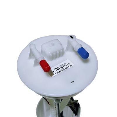 China 35*22*25cm Plastic Metal Fuel Tank Pump Assembly for JAC Pickup T6 T8 1106010P3010 Te koop