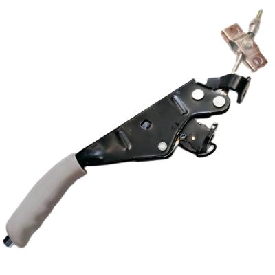 Cina Sistema di frenatura OE numero 3508100U8010 per JAC J3 Manual Brake Assembly 2010- Car Fitting in vendita