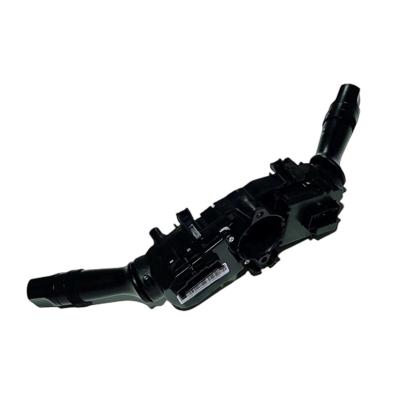 China JAC Pickup T6 T8 Auto Spare Parts Steering Column Schakelaar 30*25*10cm Combinatie Schakelaar Te koop