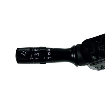 China JAC Pickup T6 T8 Auto Spare Parts Steering Column Schakelaar 30*25*10cm Combinatie Schakelaar Te koop