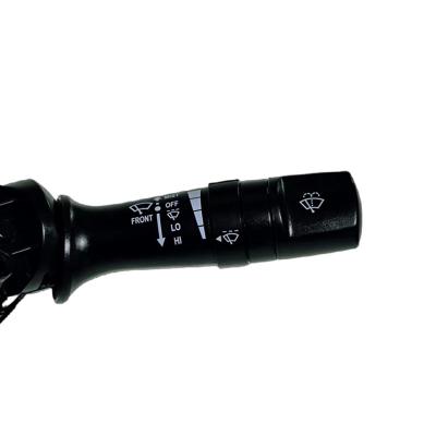 China JAC Pickup T6 T8 Auto Spare Parts Steering Column Schakelaar 30*25*10cm Combinatie Schakelaar Te koop