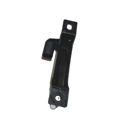 Cina 3605510U7301 Low Frequency Antenna for JAC Jiayue A5 / J7 19.11- 2019- Superior Parts in vendita