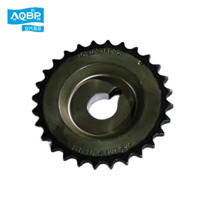 Cina 10*10*3cm Auto Spare Parts Engine Camshaft Sprocket For JAC Pickup T6 T8 1021023FD020 in vendita