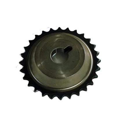 China 10*10*3cm Auto Spare Parts Engine Camshaft Sprocket For JAC Pickup T6 T8 1021023FD020 Te koop