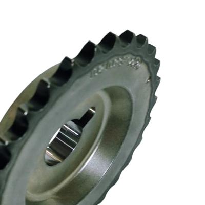 China 10*10*3cm Auto Spare Parts Engine Camshaft Sprocket For JAC Pickup T6 T8 1021023FD020 Te koop