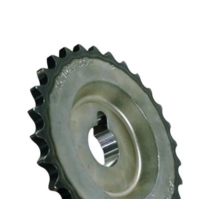 China 10*10*3cm Auto Spare Parts Engine Camshaft Sprocket For JAC Pickup T6 T8 1021023FD020 Te koop