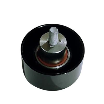 China 1025800FD020 JAC onderdelen motor spanningspulle voor T6 T8 pick-up 7*8*10cm OEM Te koop