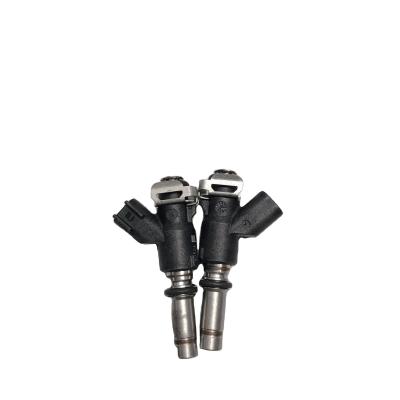 China Injetor de peças de automóveis 01 Par para JAC Tong Yue Refine S2 R3 1042101GG010 Benefício à venda