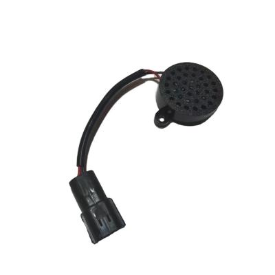 Cina Automotive Parts JAC JIAYUE A5 / J7 OE 3626110U7301 Buzzer Assembly for Car Fitment in vendita