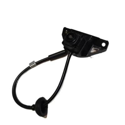 China JAC JIAYUE A5 / J7 OE Number 3667340U7300 Rear view camera Assembly Automotive Parts for sale