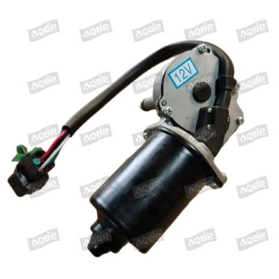China JAC Heyue Windshield Wiper Motor OE 5205100U2010-1 / Front/Long Line Automotive Parts for sale
