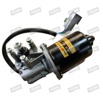 China JAC Heyue Windshield Wiper Motor OE 5205100U2010-1 / Front/Long Line Automotive Parts for sale