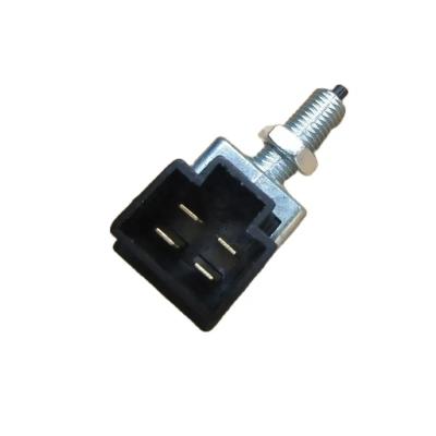 Cina Purpose Automotive Parts for JAC Refine OE Number 1635206U8014 Brake Light Switch/4 Plug in vendita