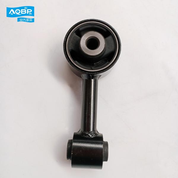 Quality JAC S3 J4 Engine Mount Left OE NO. 1001600U8510 in Black for Performance for sale