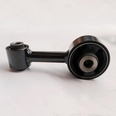 Cina JAC S3 J4 Motor Mount Left OE NO. 1001600U8510 in nero per le prestazioni in vendita