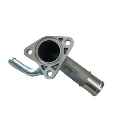 China Modelo de automóvel T6 2020- Saída de água para JAC T6 1027207GD150 Peças duráveis e automóveis à venda