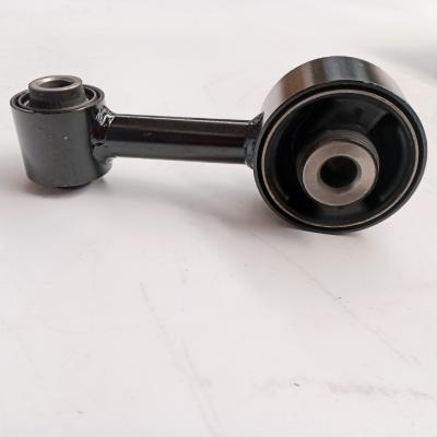 Cina JAC S3 J4 Motor Mount Left OE NO. 1001600U8510 in nero per le prestazioni in vendita