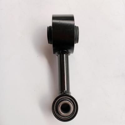 Cina JAC S3 J4 Motor Mount Left OE NO. 1001600U8510 in nero per le prestazioni in vendita
