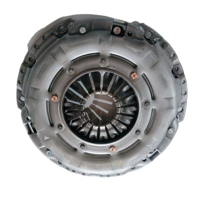 China 41300-V7150 Peças para automóveis Número de origem para JAC Refine Pick Up T6 Placa de pressão da embreagem à venda
