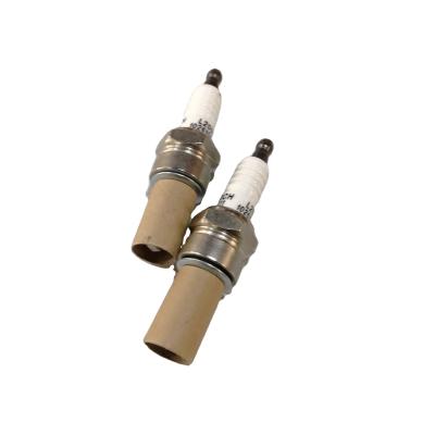China Top Performance Spark Plug for JAC J3 S3 102610GGA/Z 1.4 Engine Automotive Exhaust System for sale