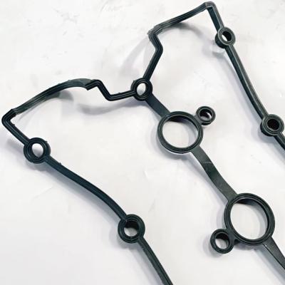 China Peças para automóveis Número OE 1014207GD150 para JAC Refine T6 T8 Anel de vedação da cabeça do cilindro à venda