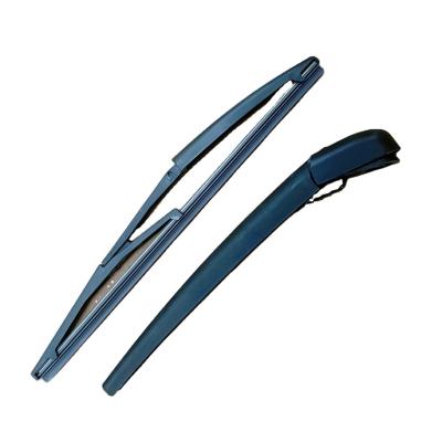 China 5611300U2010 OE-nummer Achterwiperarm en -plaat voor voertuigonderdelen JAC J6 Te koop