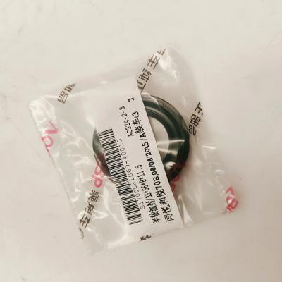 Cina JAC J3 J4 J5 S3 Sello di olio per semiacci OE NO. S1700L21069-40010 Sostituzione per la riparazione in vendita