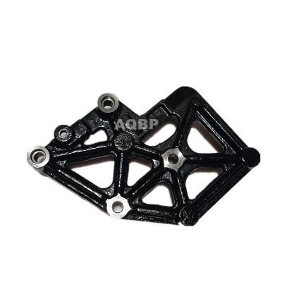 Cina Black Standard Auto Parts A/C Compressore MTG supporto per JAC Pickup T6 T8 OEM 1025021FB060 in vendita